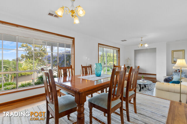 9 Lisa Martin Court GAWLER EAST SA 5118