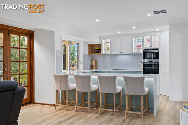 9 Lisa Martin Court GAWLER EAST SA 5118