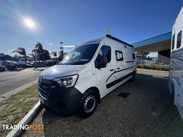 2024 JAYCO JRV RM19 1JV MY24