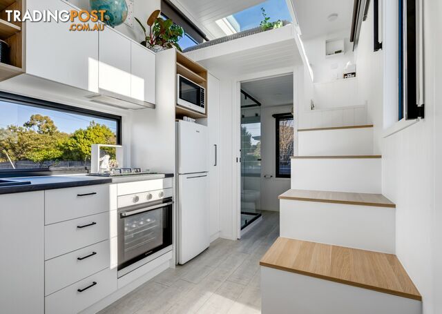 23 Parnella Drive STIEGLITZ TAS 7216