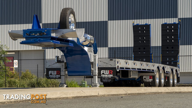 336 Trailers For Sale in Queensland