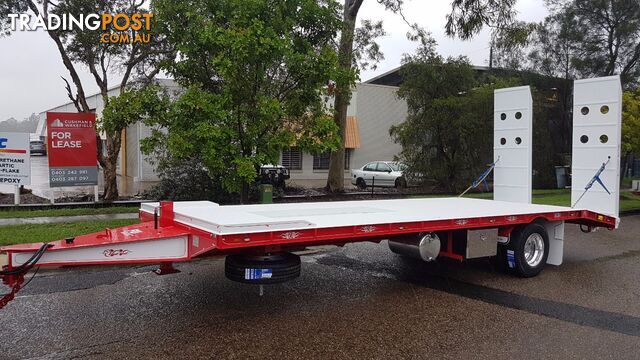 303 Trailers For Sale in Queensland