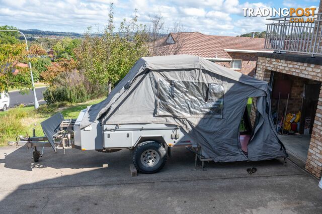 2005 Pioneer Prospector