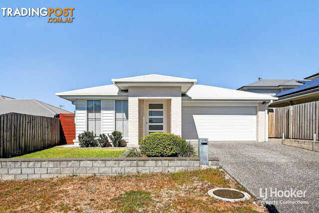 118 Halpine Parade WARNER QLD 4500