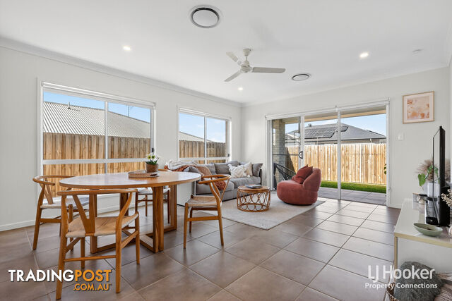 118 Halpine Parade WARNER QLD 4500