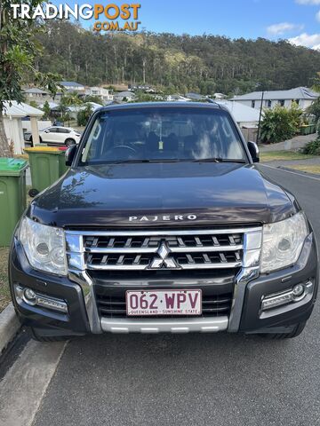 Mitsubishi Pajero Cars For Sale in Australia