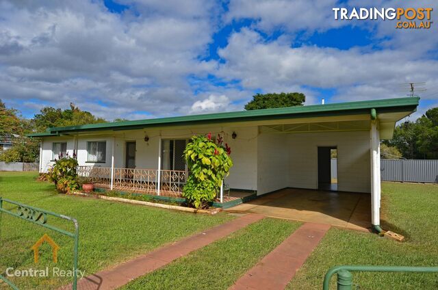 2 Lawson Street Mareeba QLD 4880
