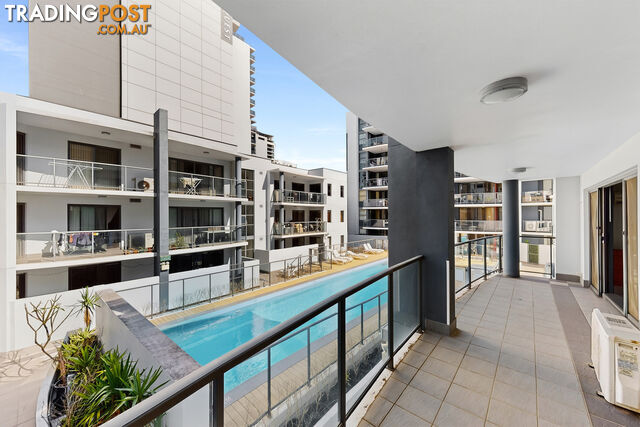 21 188 Adelaide Terrace EAST PERTH WA 6004