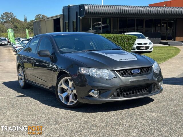 7 Ford Falcon XR8 Cars For Sale in Australia