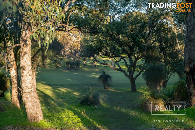Lot 3 48 Edmondson Crescent Karrinyup WA 6018