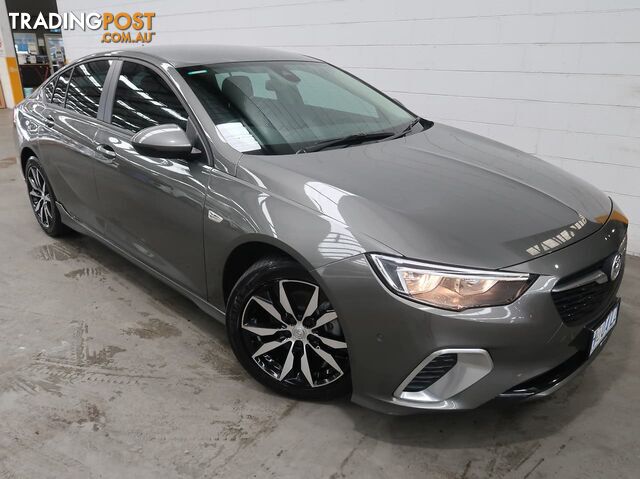 Holden Commodore ZB Cars For Sale in Australia