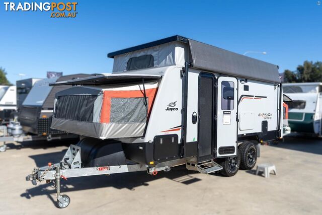 2022 Jayco EXPANDA OUTBACK