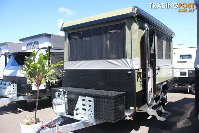 2024 JAYCO PENGUIN CARAVAN