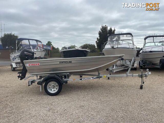 STACER 359 PROLINE