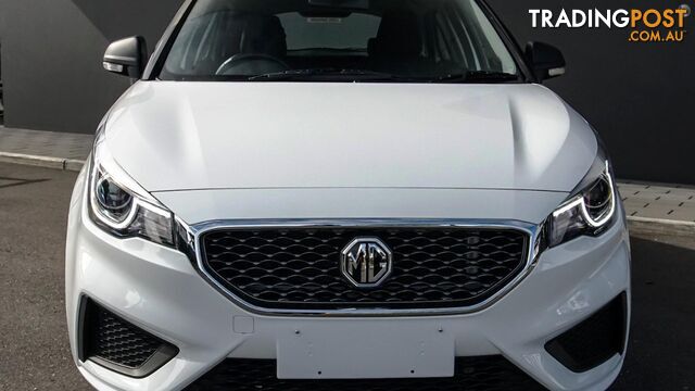 2023 MG MG3 Core Hatch