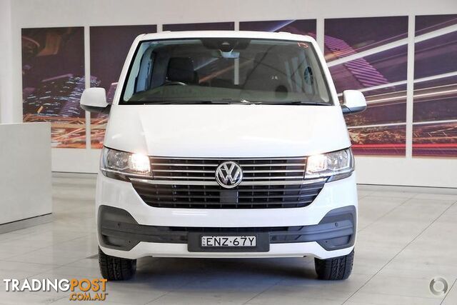 Volkswagen Multivan Cars For Sale in Australia