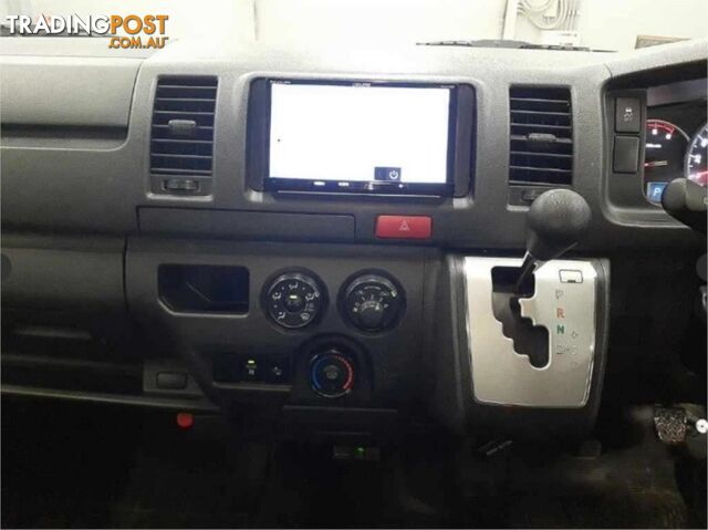 Toyota Hiace Cars For Sale in Australia