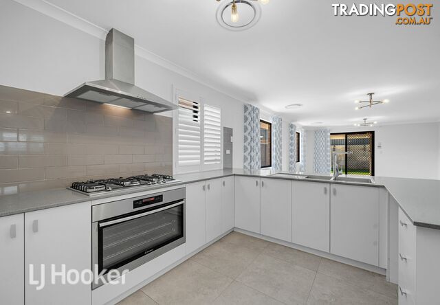 12 Edgari Street JINDALEE WA 6036