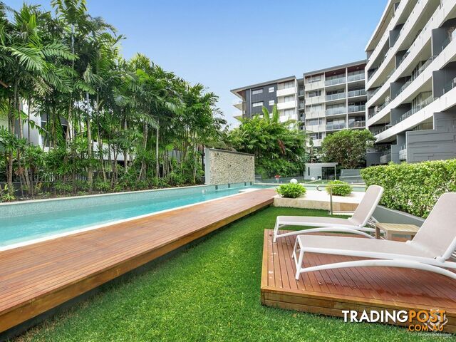 68 37 Duncan ST West End QLD 4101
