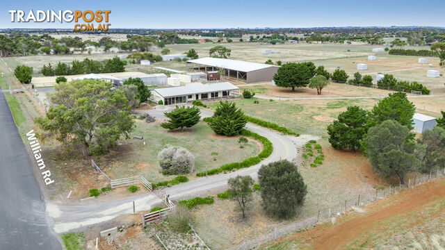 55 William Road LITTLE RIVER VIC 3211