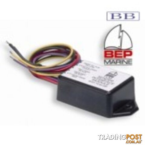BEP Tank Sender Interface Module