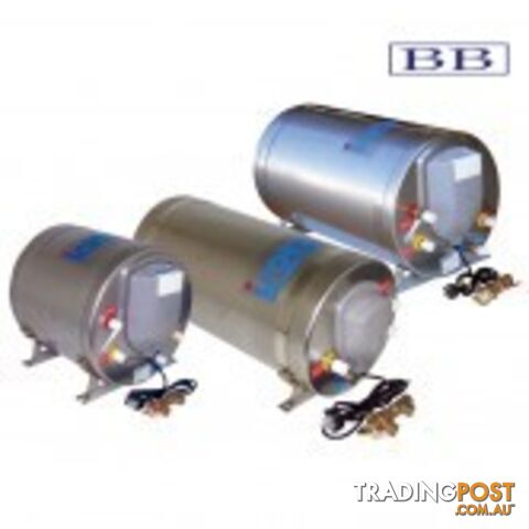 Water Heater Isotemp Slim Heater 40 Litre