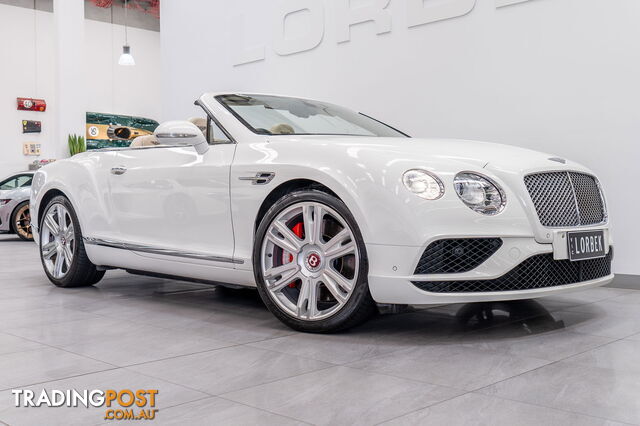 Bentley Cars For Sale in Australia