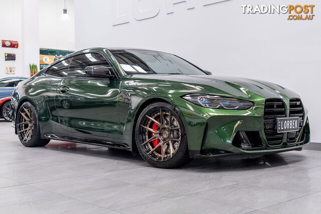 BMW M4 Cars For Sale in Australia