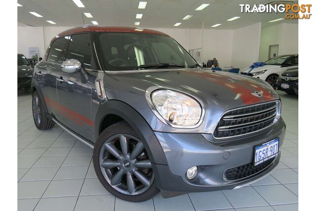 Mini Cars For Sale in Australia