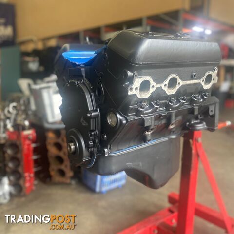 MerCruiser Complete Turn Key Engine Solutions Fully Installed with 24 ...