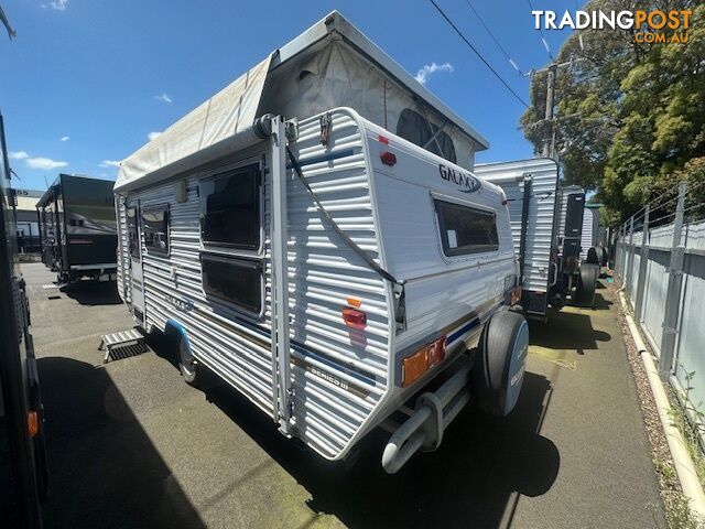 Used 2005 Galaxy Southern Cross Southern Cross 16