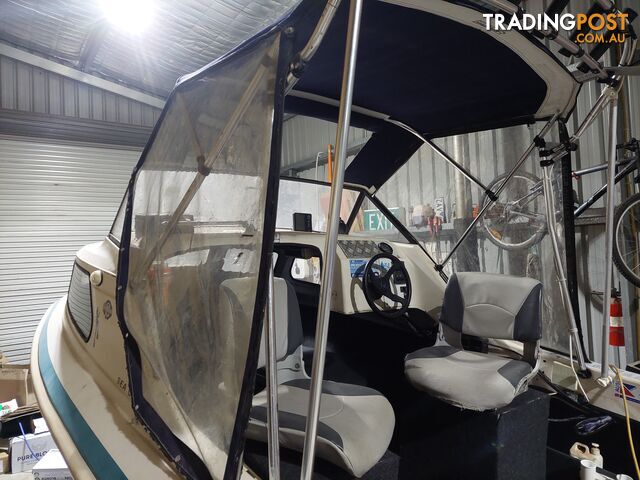 Swiftcraft seagull