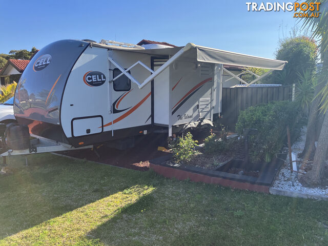 94 Caravans For Sale in Australia by Private Sellers