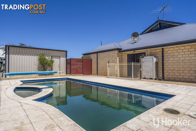 20 Bookleaf Loop HALLS HEAD WA 6210