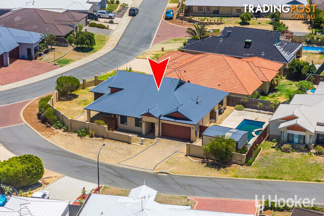 20 Bookleaf Loop HALLS HEAD WA 6210