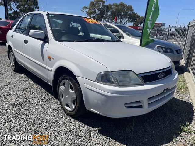 Ford Laser Cars For Sale in Australia