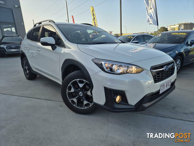 Subaru XV Cars For Sale in Australia