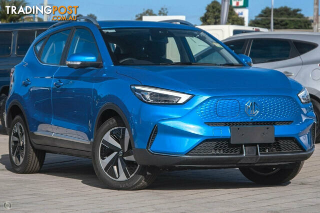 2023 MG ZS EV ESSENCE AZS1