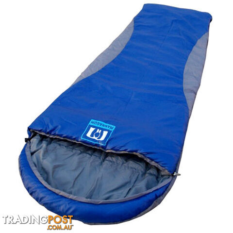 Mannagum Passport Sub Zero Sleeping Bag