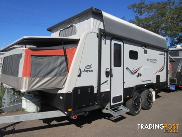265 Caravans For Sale in Cairns Region, QLD