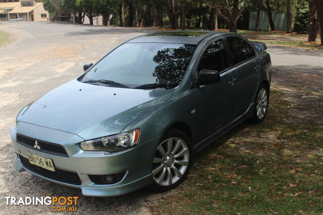 Mitsubishi Lancer Cars For Sale in Australia