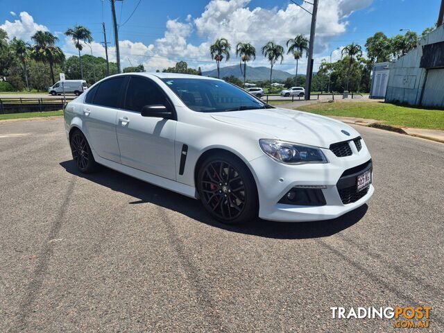 HSV Clubsport Manual Cars For Sale in Australia