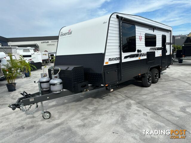 2024 ESSENTIAL CARAVANS RANGER CARAVAN DESIGN 7 216