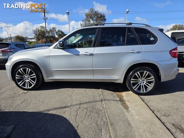 BMW X5 E70 Cars For Sale in Australia