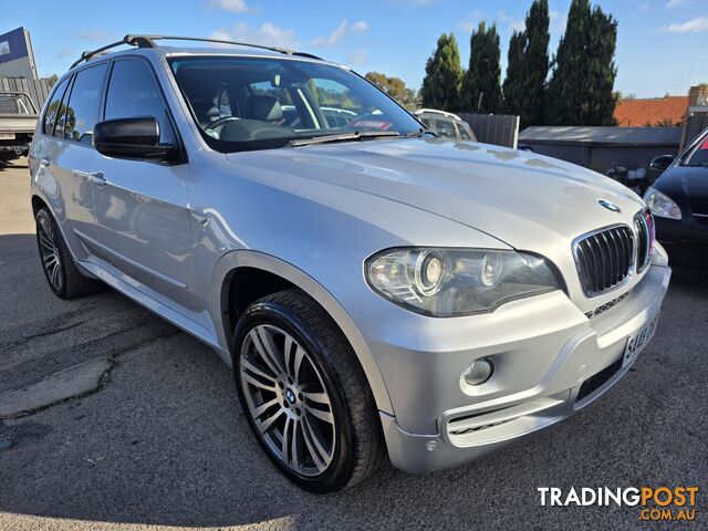 BMW X5 E70 Cars For Sale in Australia