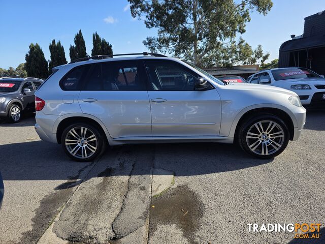 BMW X5 E70 Cars For Sale in Australia