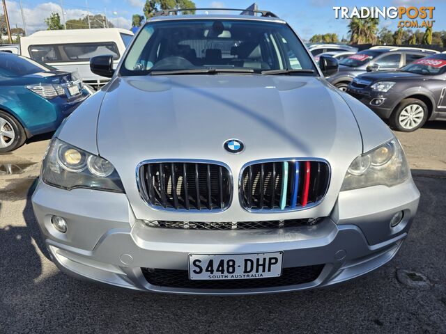 BMW X5 E70 Cars For Sale in Australia