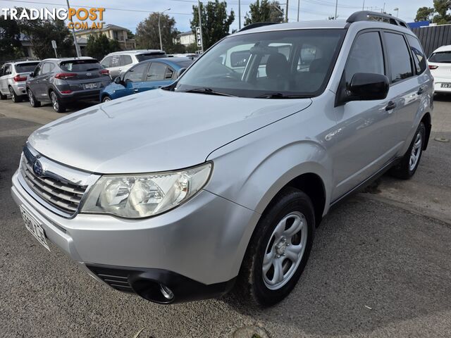 Subaru Forester Cars For Sale in Australia