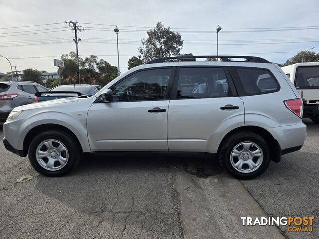 Subaru Forester Cars For Sale in Australia