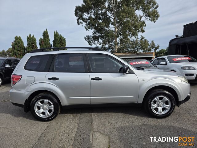 Subaru Forester Cars For Sale in Australia